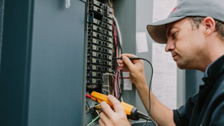 Electrical Panel Replacements San Diego, CA – Mission Electrical Service